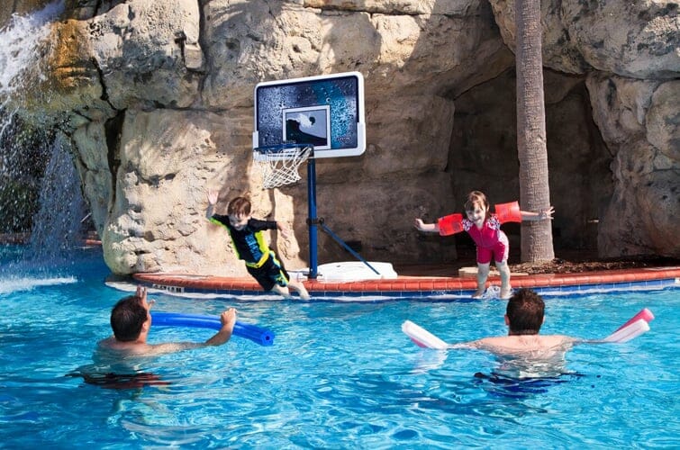 Marriott Suites Clearwater Beach On Sand Key