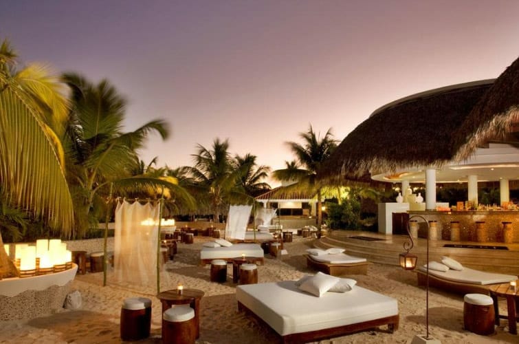 Melia Caribe Beach Resort