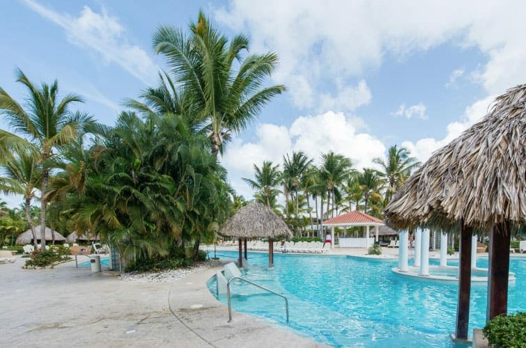 Melia Caribe Tropical