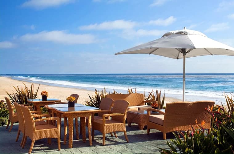 Monarch Beach Resort at Dana Point