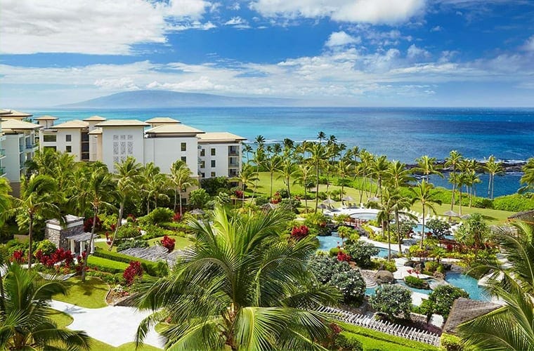 Montage Kapalua Bay &ndash; Lahaina