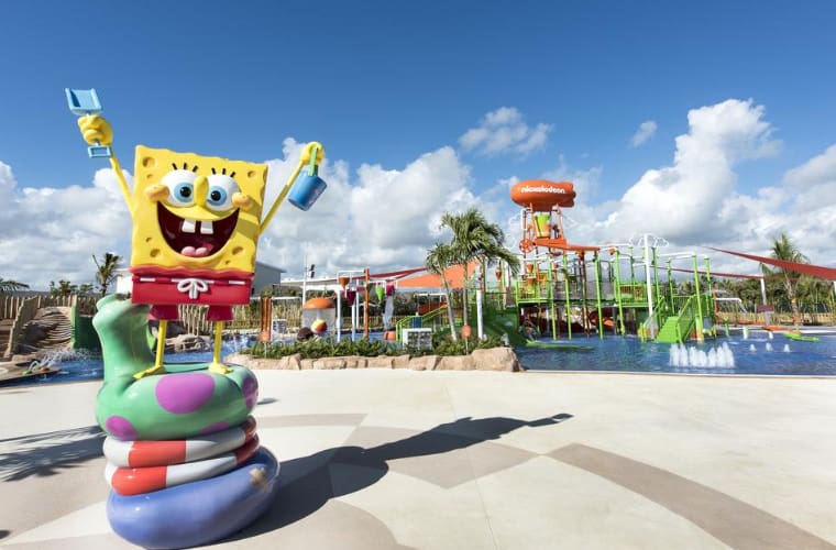Nickelodeon Hotels & Resorts Punta Cana &ndash; Dominican Republic