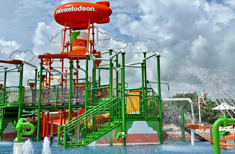 Nickelodeon Hotels & Resorts Punta Cana