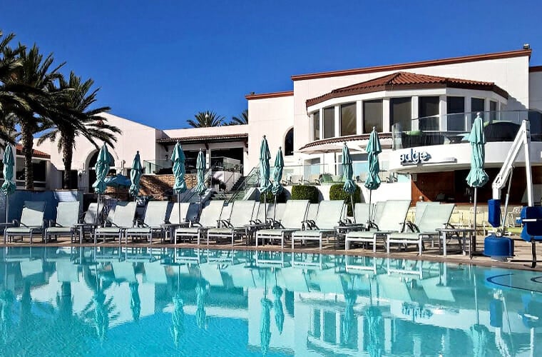 Omni La Costa Resort & Spa