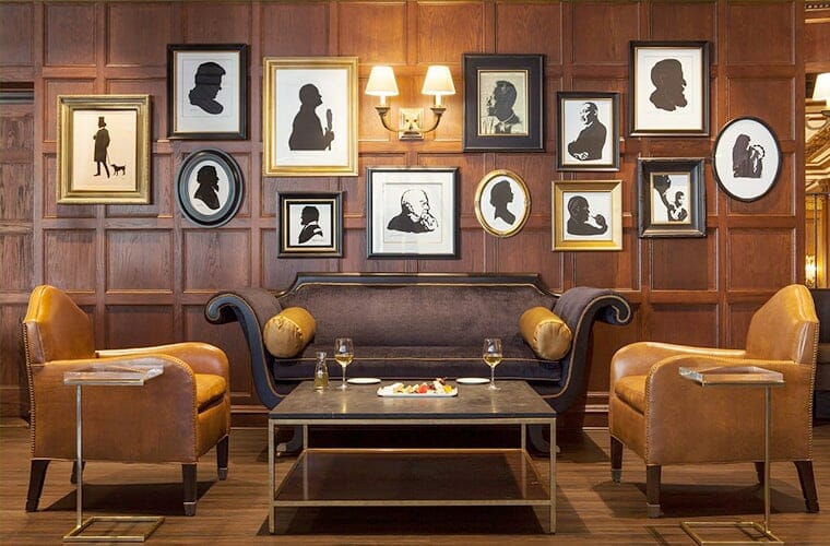 Omni Parker House &ndash; Theater District