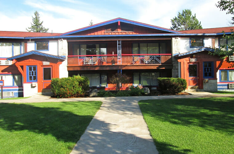 otsego club & resort, gaylord