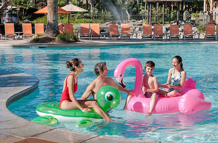 Paradise Point Resort Spa &ndash; Mission Bay