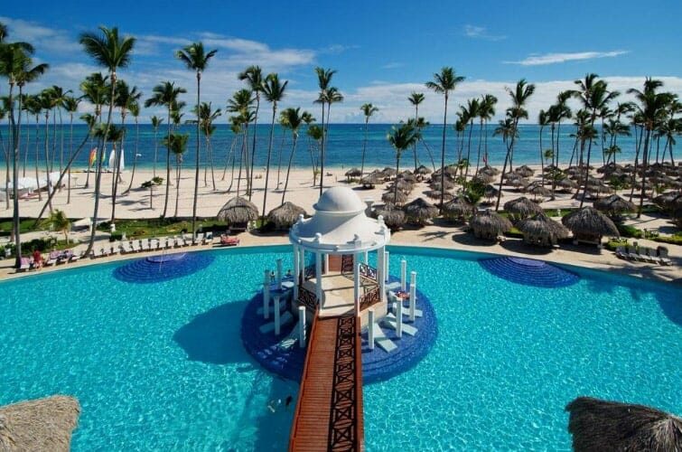 Paradisus Palma Real Golf Spa Resort