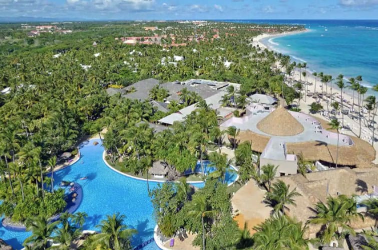 Paradisus Punta Cana Resort