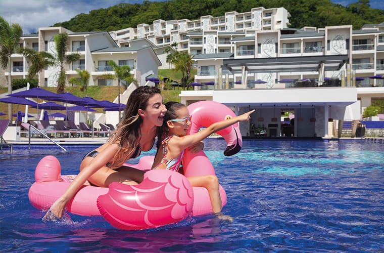 Planet Hollywood Beach Resort Costa Rica