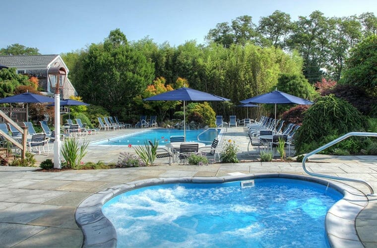 Pleasant Bay Village