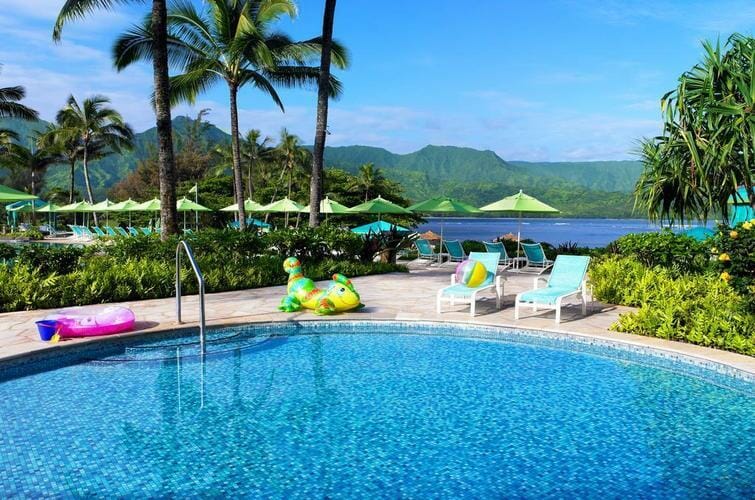 Princeville Resort