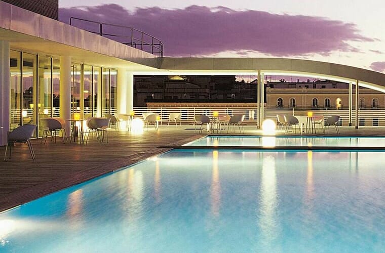 Radisson Blu Es. Hotel