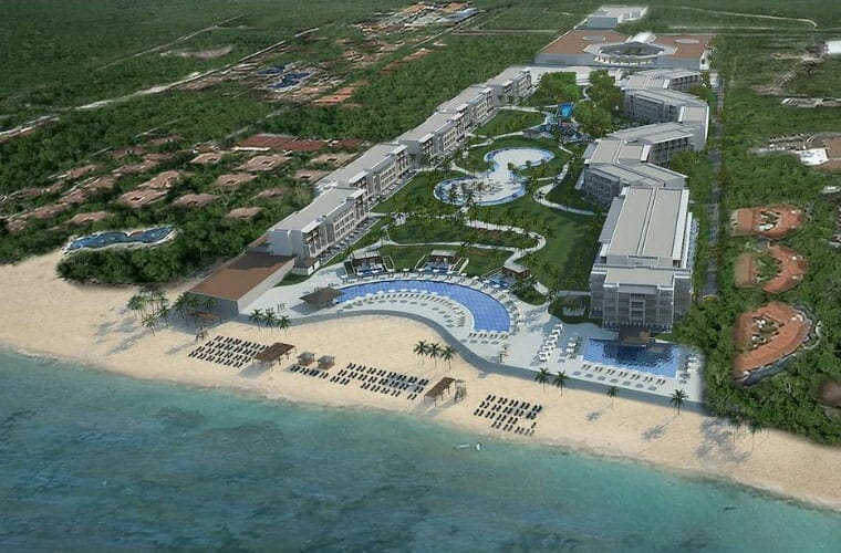 Royalton Bavaro Resort Spa 1