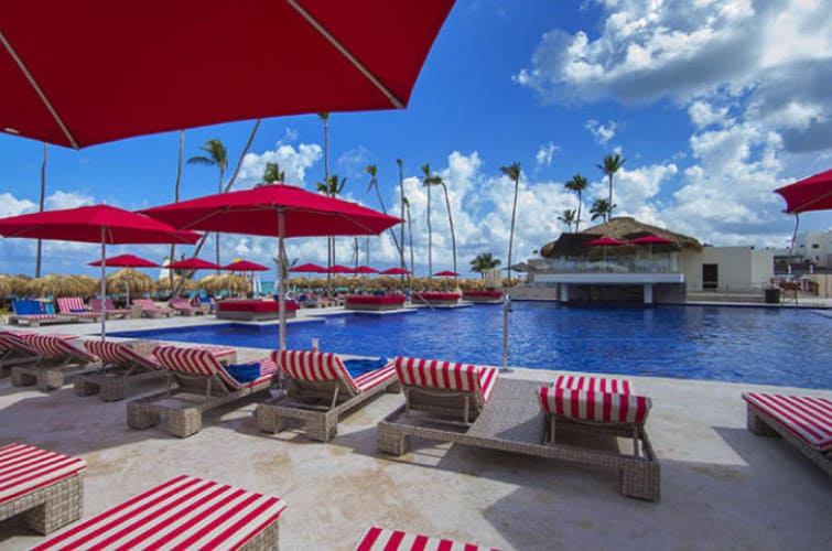 Royalton Bavaro Resort Spa