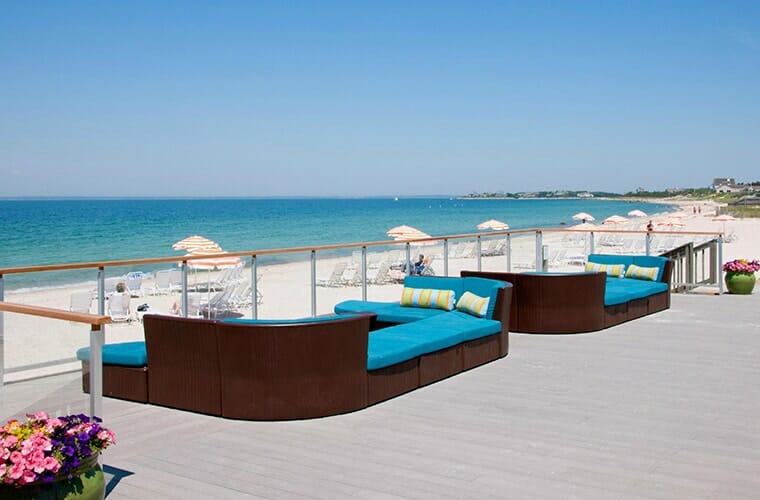 Sea Crest Beach Hotel