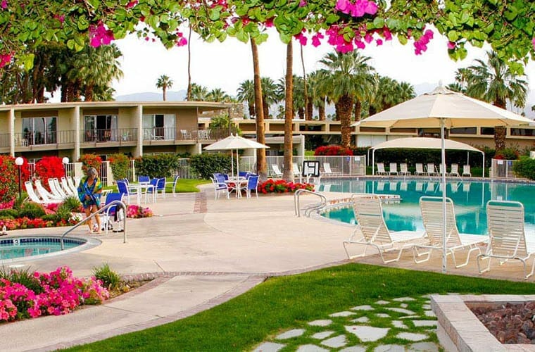 Shadow Mountain Resort Club