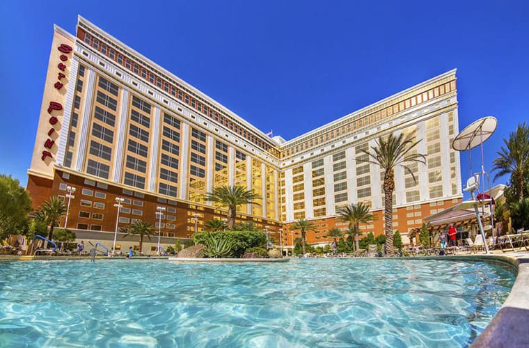South Point Hotel