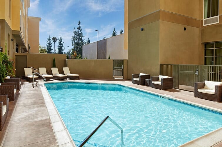 Staybridge Suites Anaheim