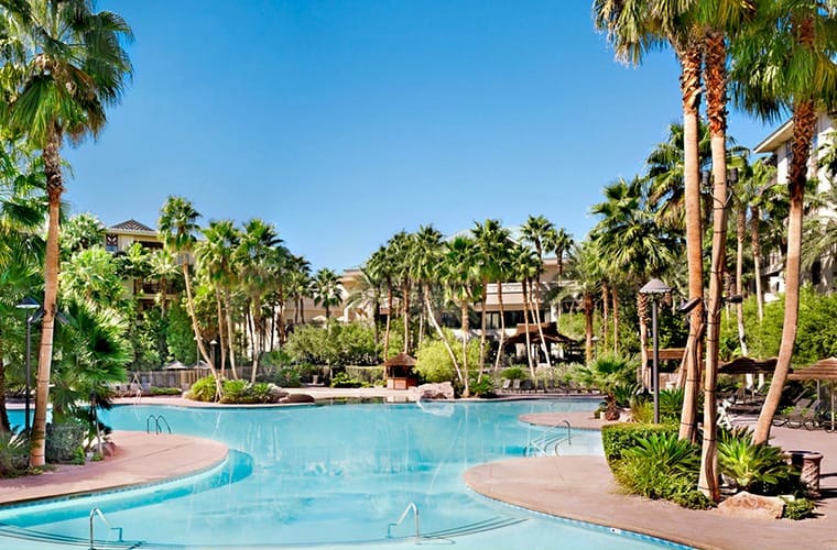 Tahiti Village Resort