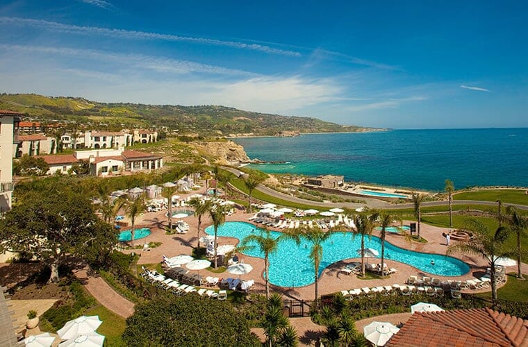 Terranea Resort, Palos Verdes