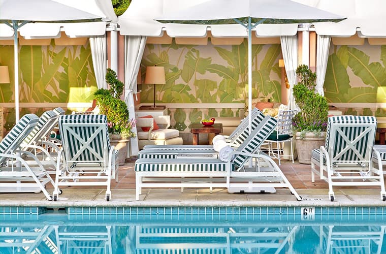 The Beverly Hills Hotel &ndash; Beverly Hills
