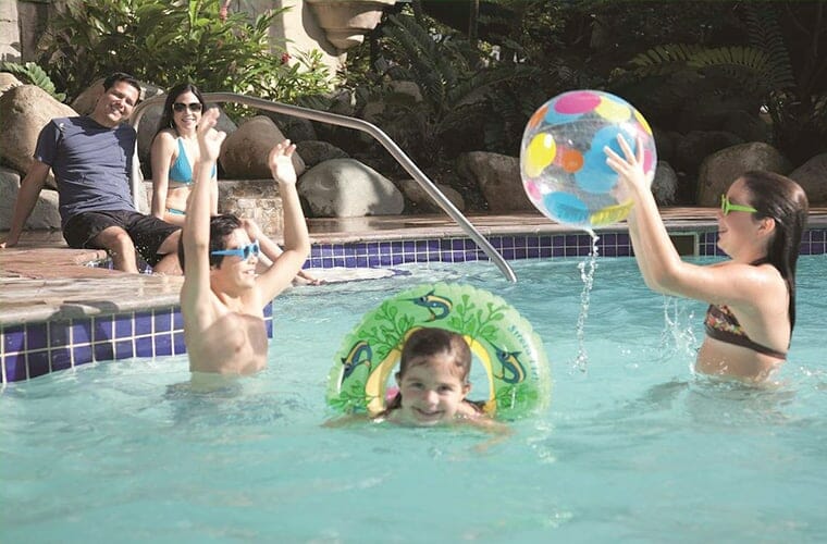 The Condado Plaza Hilton