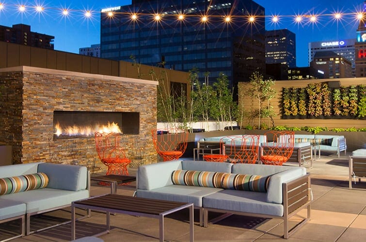 The Curtis Denver A Doubletree By Hilton Hotel