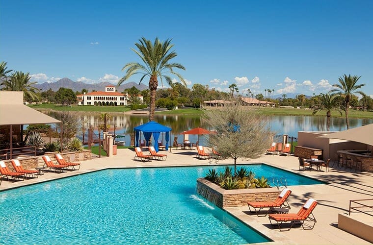 The Mccormick Scottsdale