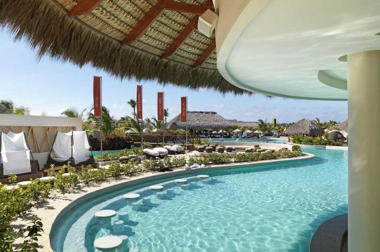 The Reserve At Paradisus Palma Real