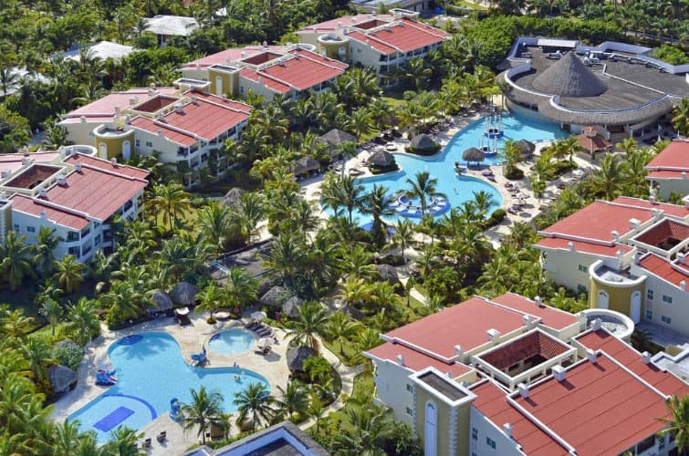 The Reserve At Paradisus Punta Cana