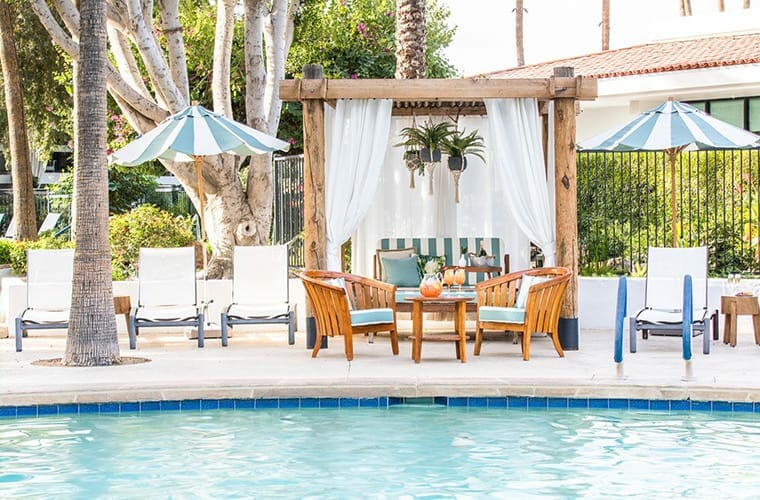 The Scott Resort Spa