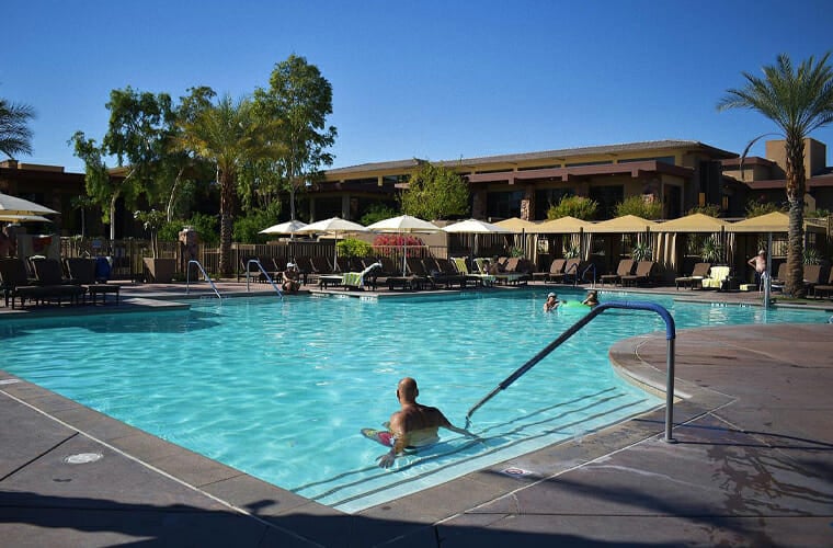 The Westin Desert Willow Villas