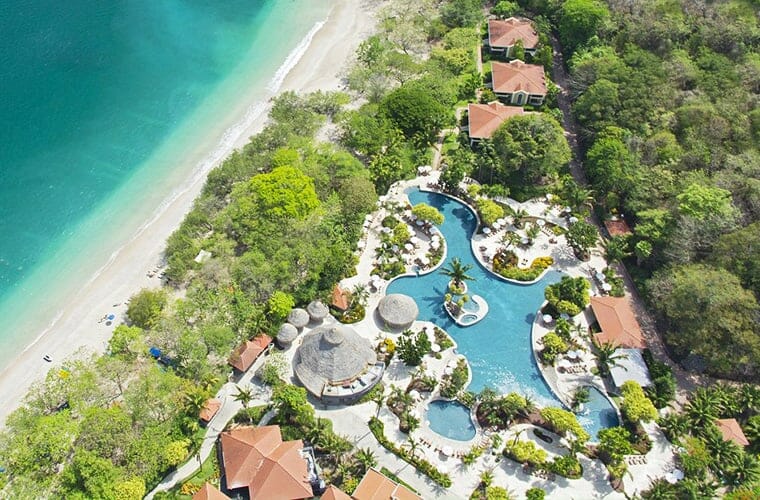 The Westin Golf Resort Spa