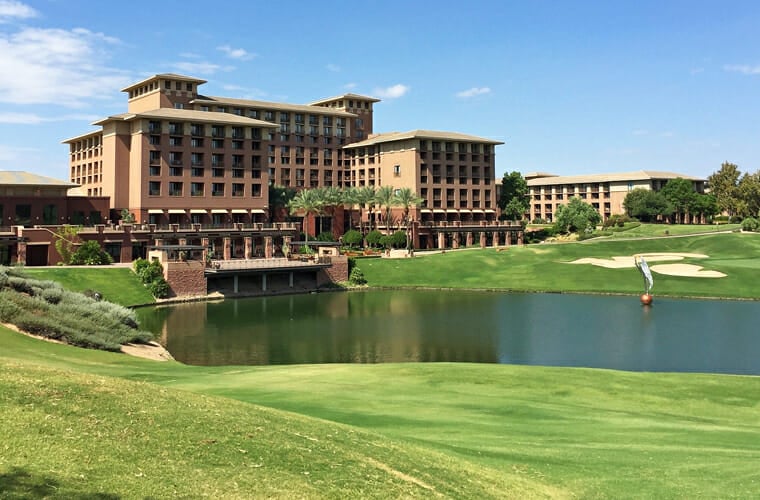 The Westin Kierland Resort & Spa