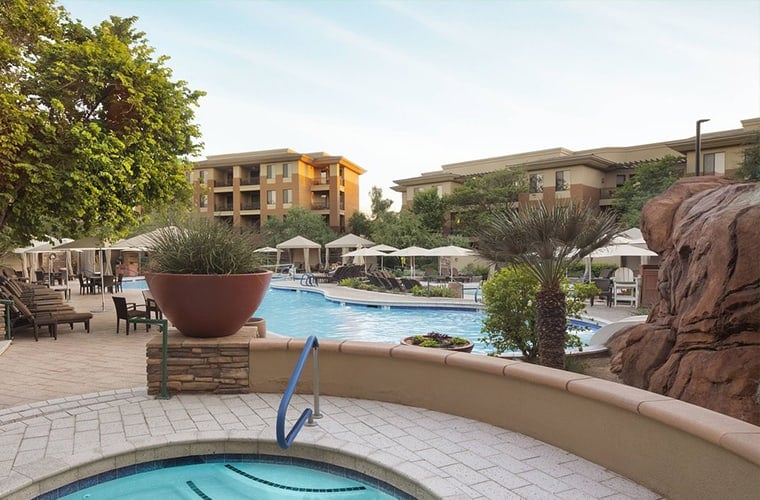 The Westin Kierland Villas