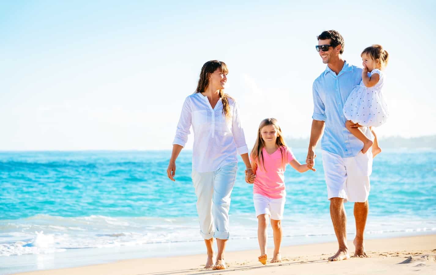 Top All Inclusive Family Resorts In The Bahamas