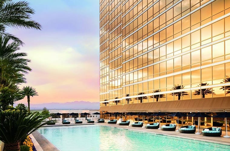 Trump International Hotel Las Vegas