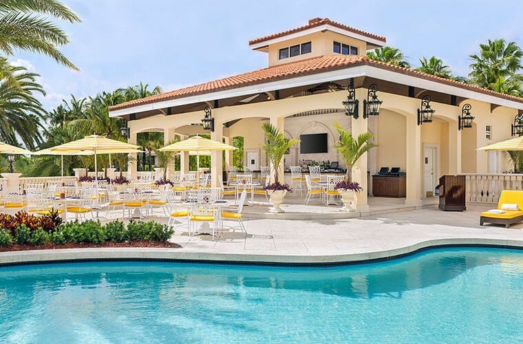 Trump National Doral Miami