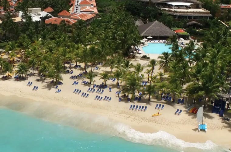 Viva Wyndham Dominicus Palace