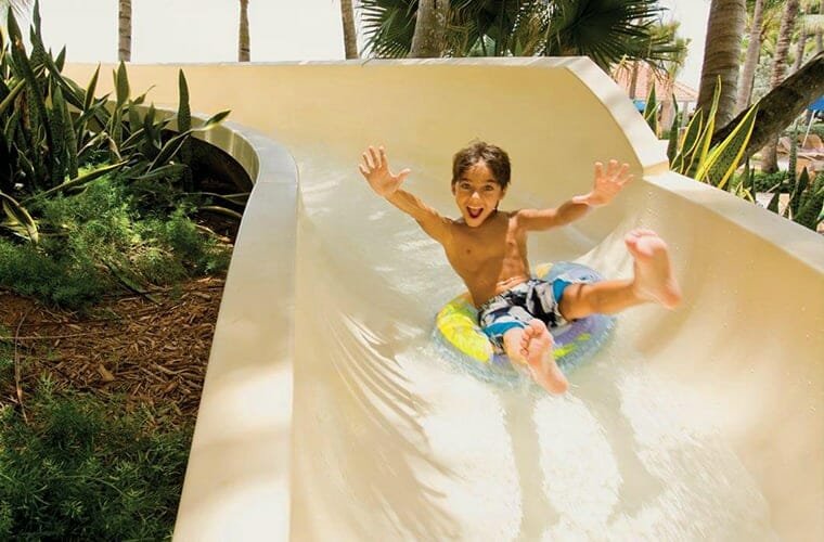 Wyndham Grand Rio Mar Puerto Rico Golf Beach Resort