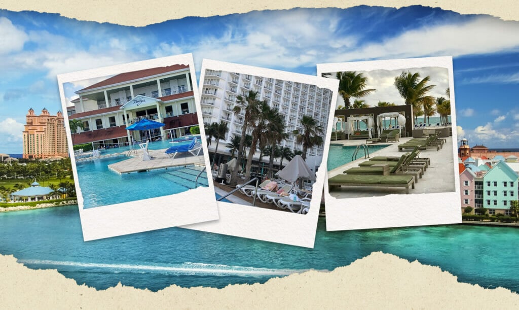 best all inclusive family resorts in bahamas travel photo