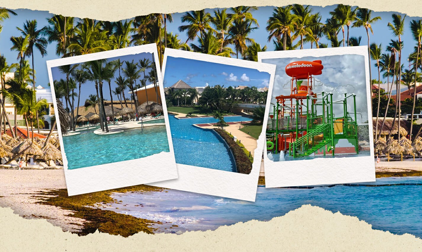 best all inclusive resorts in punta cana for families travel photo
