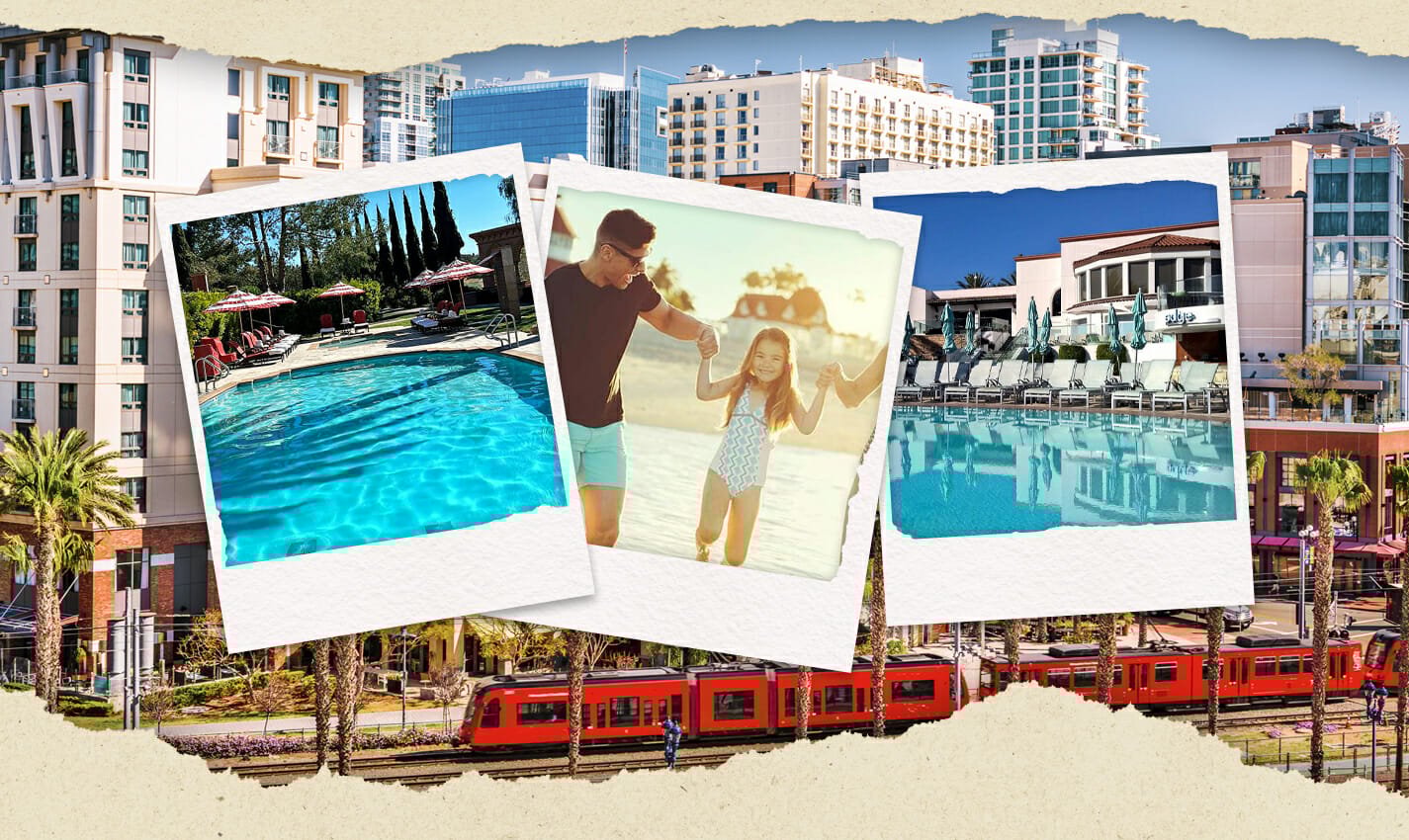 best family hotels in san diego travel photo