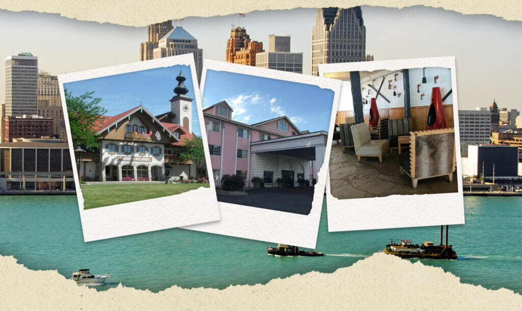 best resorts in michigan for families travel photo