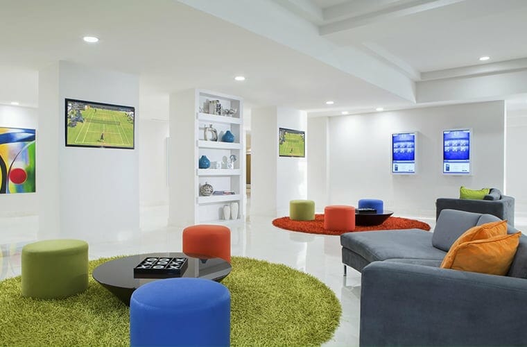 B Resort Lake Buena Vista