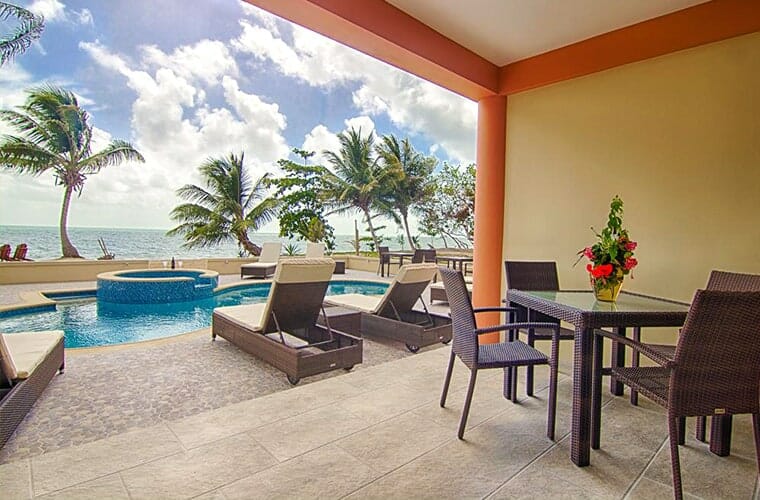 Beaches And Dreams Boutique Hotel &ndash; Hopkins