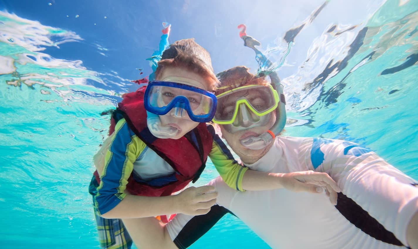 Best All Inclusive Resorts For Families With Teenagers