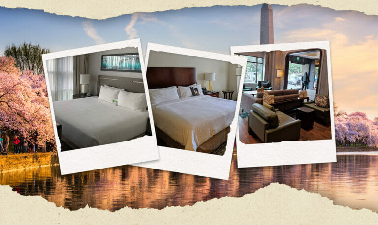 15 Best Family Hotels in Washington DC (2026) All Ages Love!