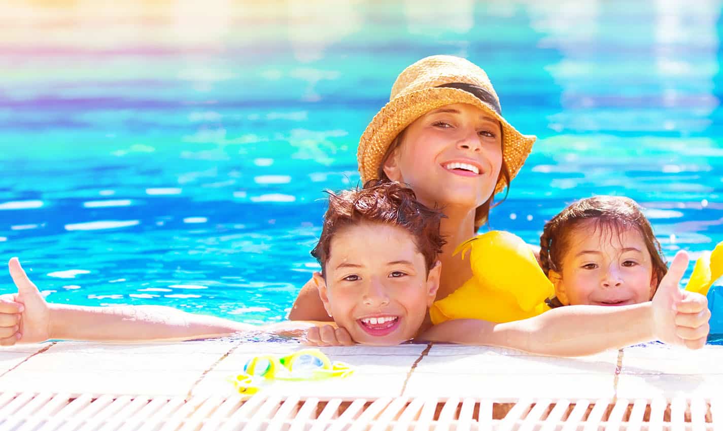 Best Family Hotels In Washington DC